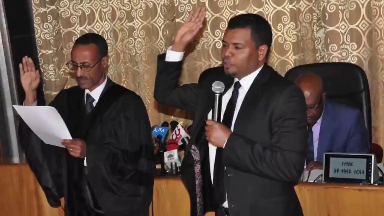 በአዲስ አበባ ከተማ አስተዳር ቁጥራቸው ቀላል የማይባል ኣማራና ጉራጌ ደቡብ ከስራ ታግደዋል። | Amhara ...