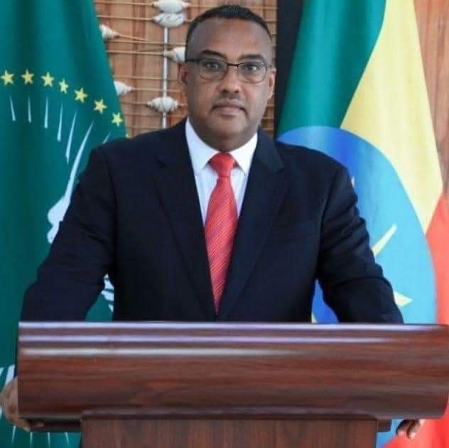 ethiopian ministers | Amhara Fano Movement Support Site - የአማራ ፋኖ ደጋፊዎች ...